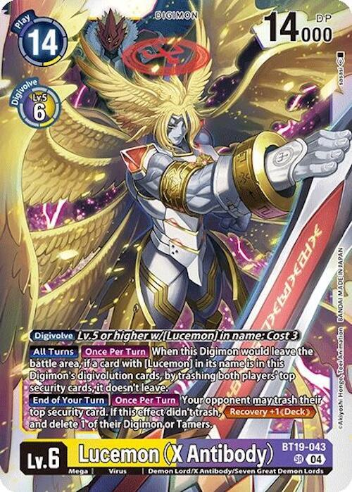 Dynasmon (X Antibody) - Release Special Booster 2.0 - Digimon Card Game - TCGplayer.com