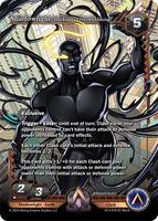 Shadowlight, Darkness Overwhelming - Genesis Returns - Alpha Clash