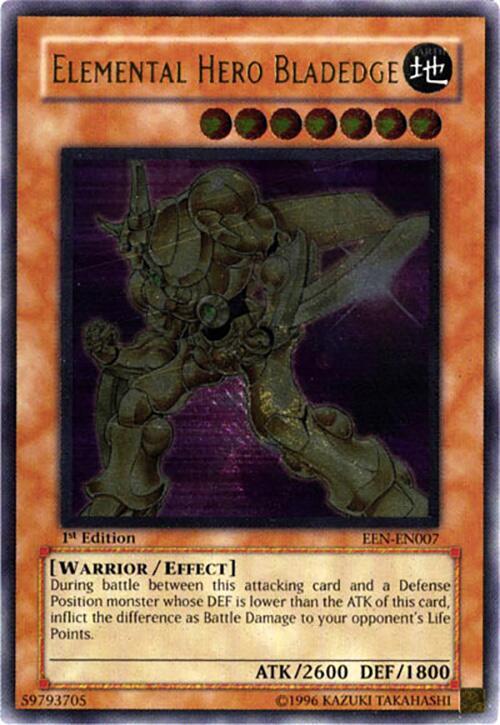 Attack Guidance Armor - 25th Anniversary Ultimate Kaiba Set - YuGiOh