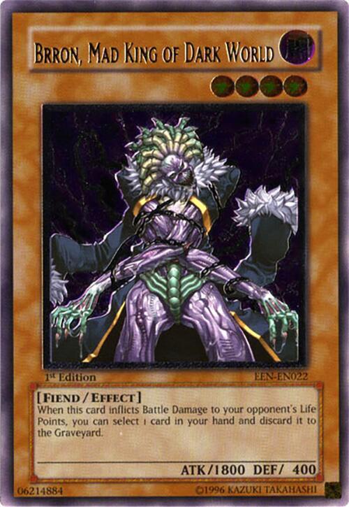 Prophecy Destroyer (UTR) - Return of the Duelist - YuGiOh - TCGplayer.com