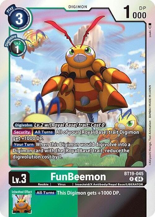 TigerVespamon - Release Special Booster 2.0 - Digimon Card Game - TCGplayer.com