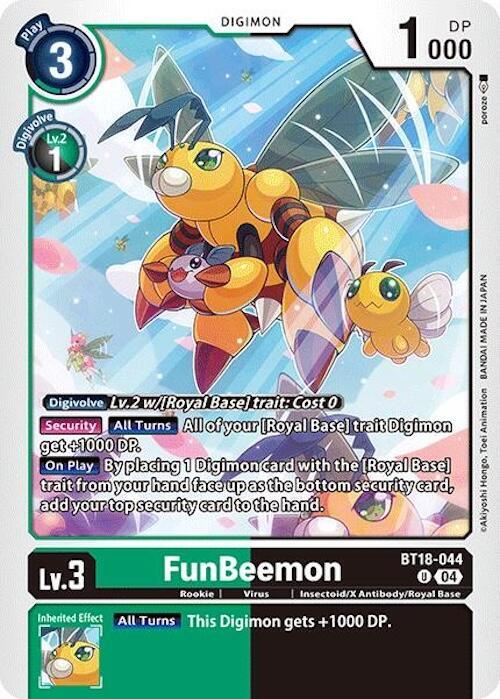 TigerVespamon - Release Special Booster 2.0 - Digimon Card Game - TCGplayer.com