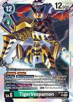TigerVespamon - Release Special Booster 2.0 - Digimon Card Game - TCGplayer.com