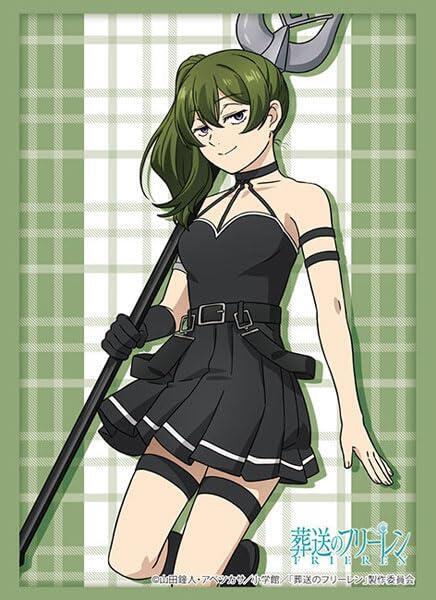 Bushiroad Sleeve Collection HG Vol.4360: Frieren: Beyond Journey`s End ...