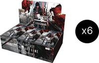 Hidden Legends Booster Box Case - Hidden Legends - Final Fantasy TCG ...