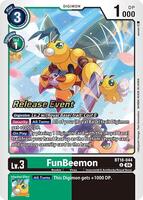 FunBeemon - BT18-044 - Release Special Booster 2.0 Celebration Event ...
