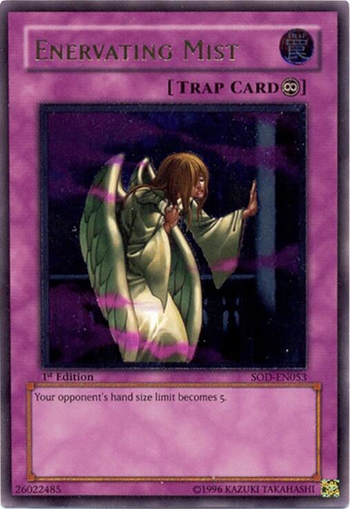 TCGplayer - YuGiOh Soul of the Duelist Price Guide