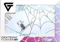GemTech Deck Box - Ghost - GemTech Deck Boxes - Deck Boxes - TCGplayer.com