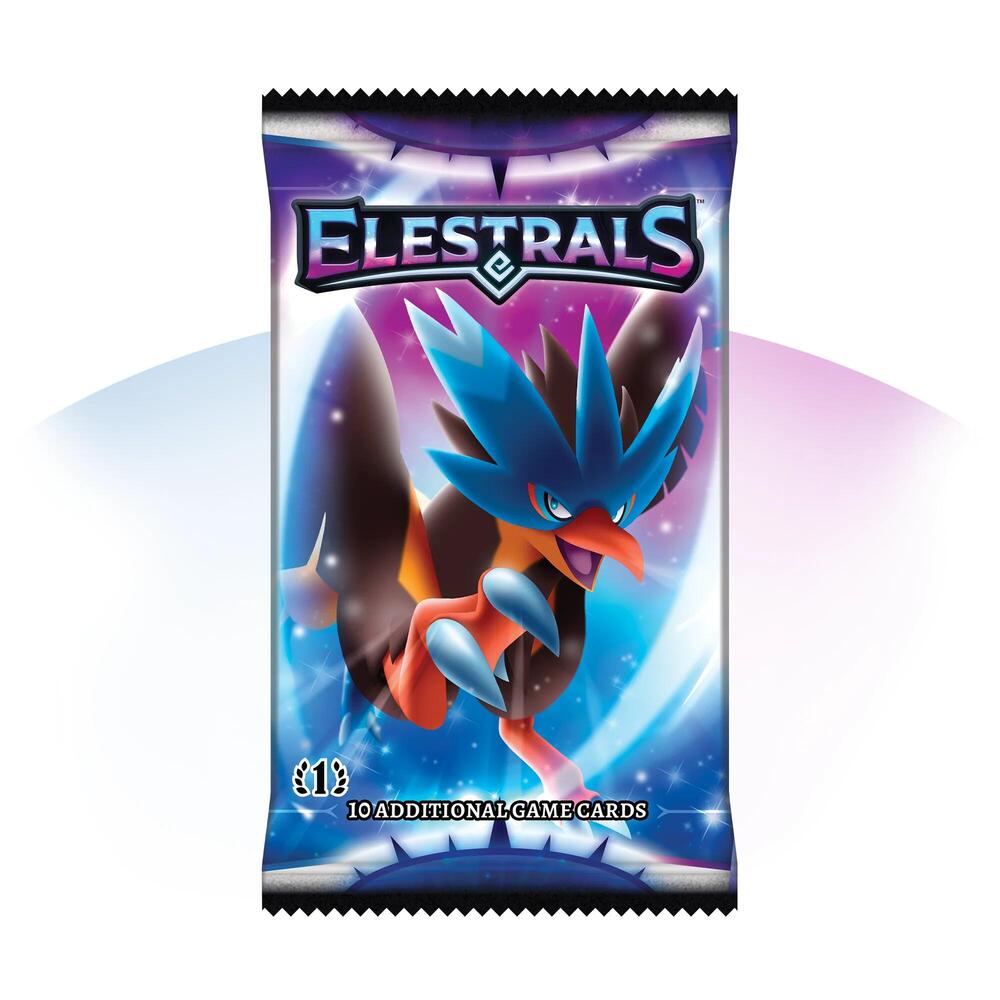 Base Set [First Edition] - Booster Pack - Base Set [First Edition ...