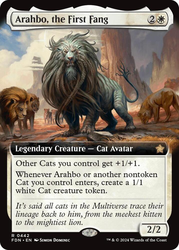 Alesha, Who Laughs at Fate (Extended Art) - Foundations - Magic: The ...