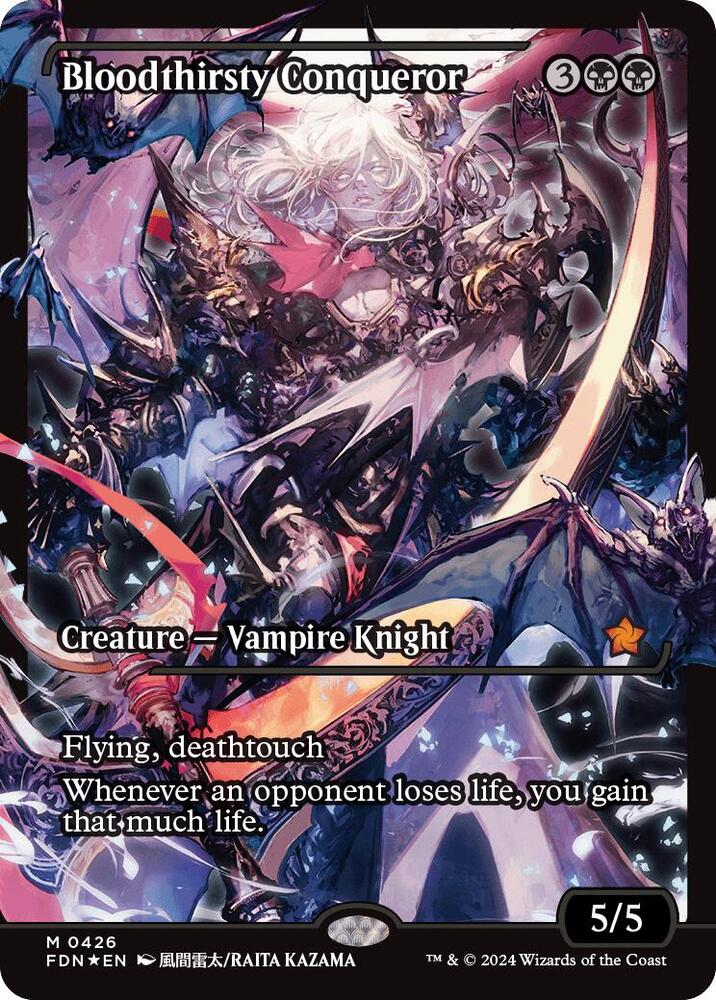 Day of Judgment (Showcase) - Foundations - Magic: The Gathering - TCGplayer.com