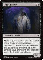 Crypt Feaster - Foundations - Magic: The Gathering