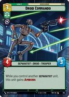Droid Commando (Hyperspace) - Twilight of the Republic - Star Wars ...