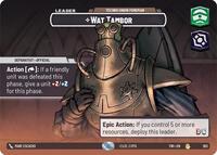 Wat Tambor - Techno Union Foreman (Showcase) - Twilight of the Republic ...
