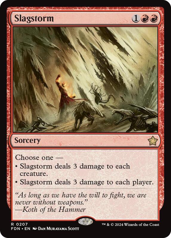 Boomerang Basics - Avatar: The Last Airbender - Magic: The Gathering ...
