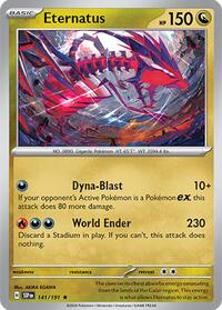 Eternatus VMAX Shining Fates Shiny Vault Pokemon Card Prices Trends Eternatus VMAX Shining Fates Shiny Vault Pokemon Card Prices Trends