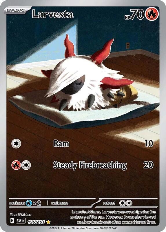 Vivillon - 193/191 - SV08: Surging Sparks - Pokemon - TCGplayer.com