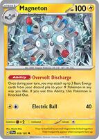 Magneton - SV08: Surging Sparks - Pokemon - TCGplayer.com