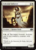 Celestial Enforcer - Foundations Jumpstart - Magic: The Gathering