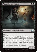 Vampire Scrivener - Foundations Jumpstart - Magic: The Gathering