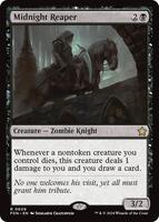 Midnight Reaper - Foundations - Magic: The Gathering - TCGplayer.com
