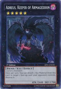Runick | Yu-Gi-Oh! Advanced Deck | TCGplayer