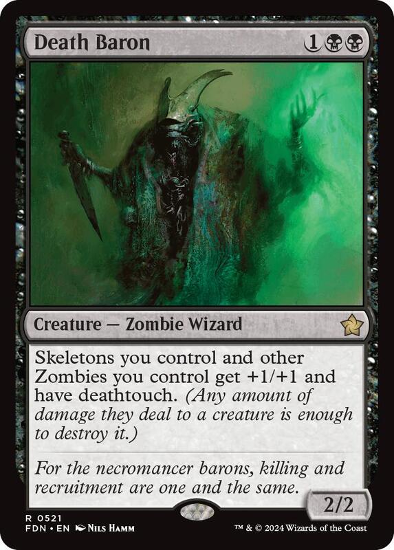 How to Build a Zombie Commander Deck in MTG | TCGplayer