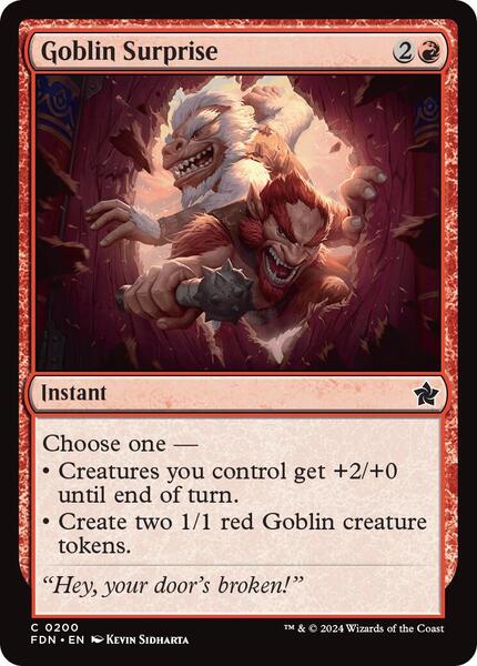 MTG Foundations Draft Pick Order and Archetypes | TCGplayer