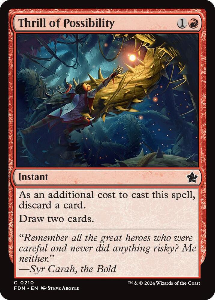 Faithless Looting - Dark Ascension - Magic: The Gathering - TCGplayer.com