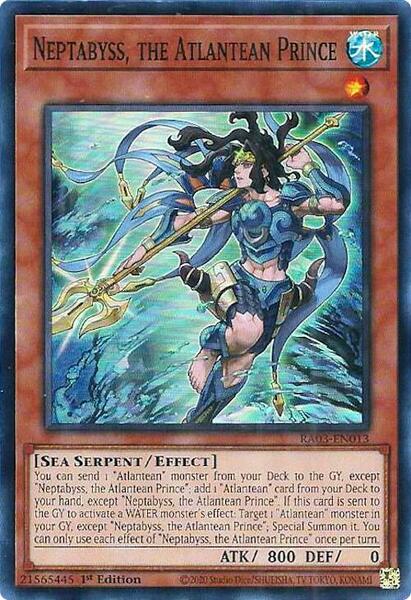 The Best Rogue Advanced Decks in Yu-Gi-Oh Right Now - April 2026 ...