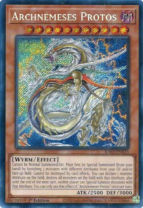 Thunder Dragon Colossus (Secret Rare) - Quarter Century Bonanza ...