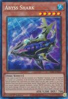 Abyss Shark (PCR) - Quarter Century Bonanza - YuGiOh - TCGplayer.com
