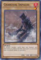 Charcoal Inpachi - Battle Pack: Epic Dawn - YuGiOh