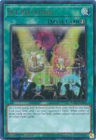 Set Rotation (UR) - Quarter Century Bonanza - YuGiOh
