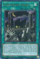Clockwork Night (UR) - Quarter Century Bonanza - YuGiOh - TCGplayer.com