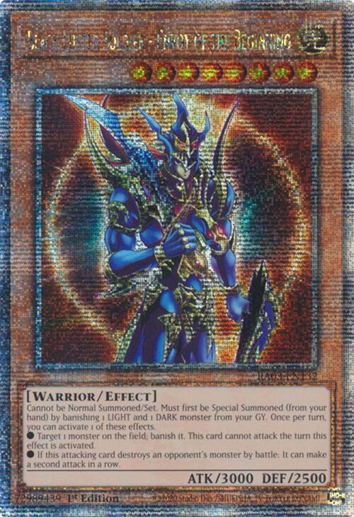 The Legendary Exodia Incarnate (Quarter Century Secret Rare) - Battles ...
