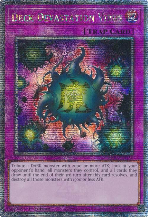 Substitoad (Quarter Century Secret Rare) - Quarter Century Bonanza ...
