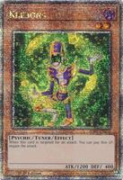 Krebons (Quarter Century Secret Rare) - Quarter Century Bonanza ...