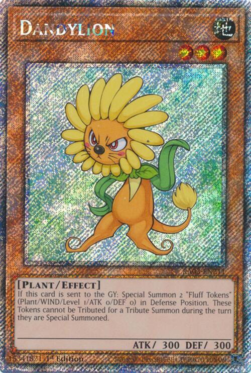 Substitoad (Platinum Secret Rare) - Quarter Century Bonanza - YuGiOh