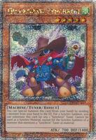 Quickdraw Synchron (Quarter Century Secret Rare) - Quarter Century ...