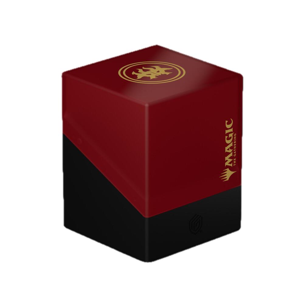 Boulder 100+ Magic: The Gathering Guild Summit - Rakdos - Ultimate ...