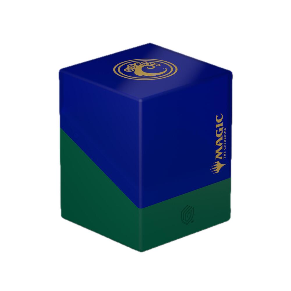 Boulder 100+ Magic: The Gathering Guild Summit - Simic - Ultimate Guard ...