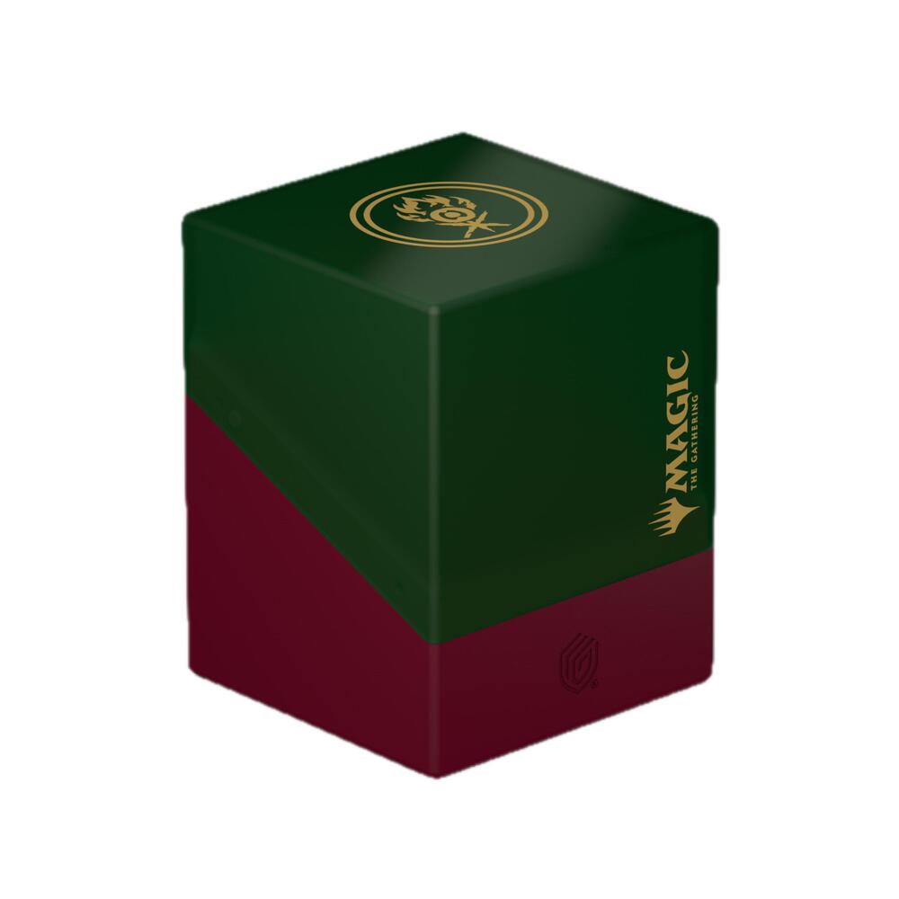 Boulder 100+ Magic: The Gathering Guild Summit - Gruul - Ultimate Guard ...