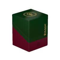 Boulder 100+ Magic: The Gathering Guild Summit - Gruul - Ultimate Guard ...