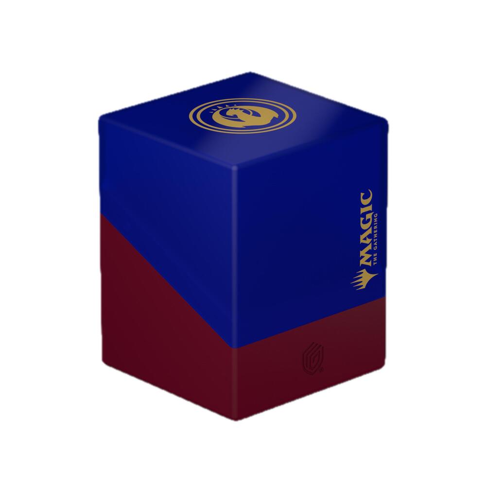 Boulder 100+ Magic: The Gathering Guild Summit - Izzet - Ultimate Guard ...