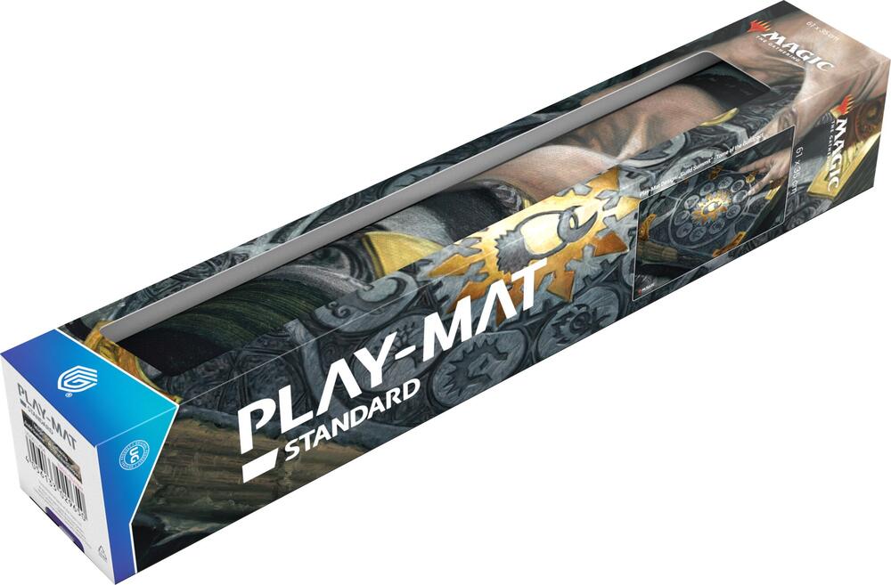 Magic: The Gathering Guild Summit Playmat - Tome of the Guildpact ...