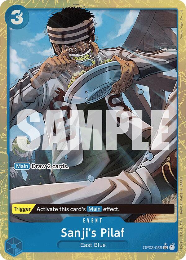 Gum-Gum Red Roc (Alternate Art) - Premium Booster -The Best- - One ...