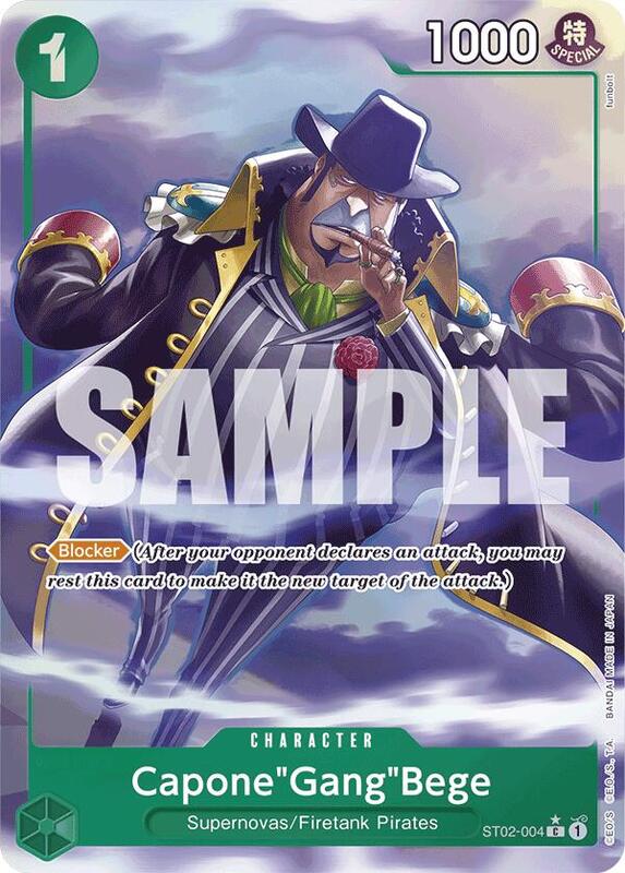 Sanji (PRB01-001) (Alternate Art) - Premium Booster -The Best- - One Piece Card Game
