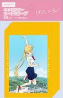 Aniplex Character Sleeves "Bocchi the Rock!" Vol.2 Nijika Ijichi (60 ...