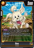 Bee - Ultra Limit Release Event Cards - Dragon Ball Super: Fusion World